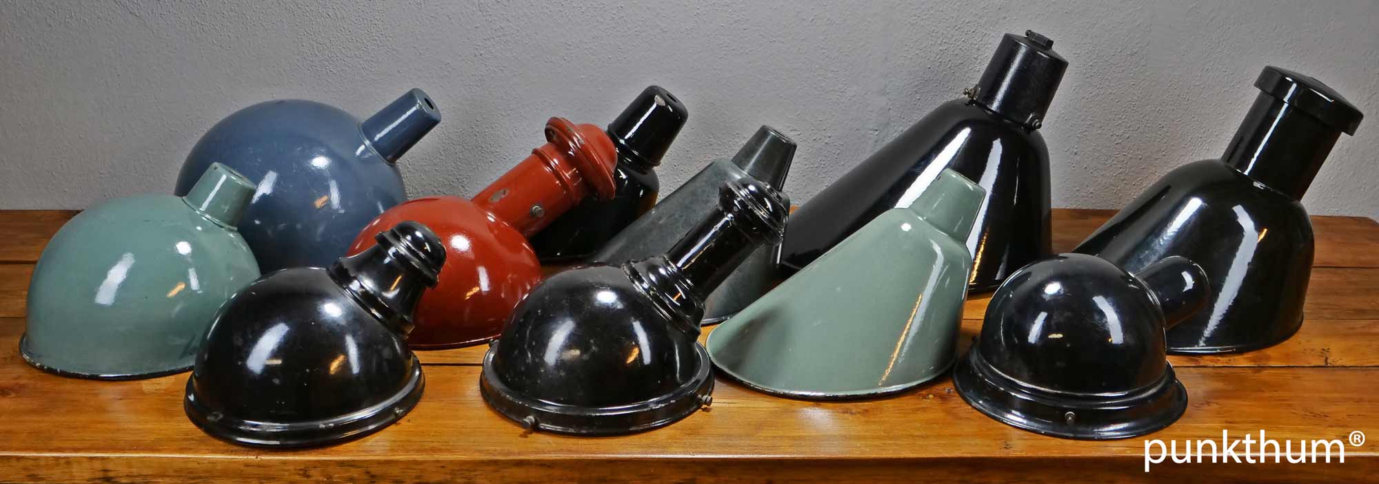 Emaille: ein Material mit hervorragenden Eigenschaften - punkthum.com