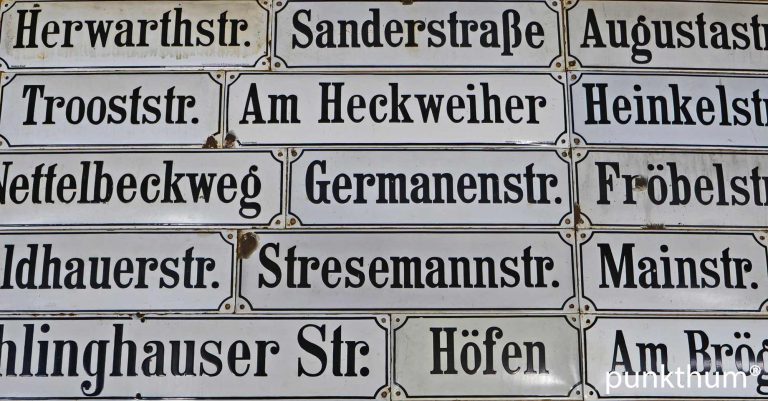 Emaille: ein Material mit hervorragenden Eigenschaften - punkthum.com
